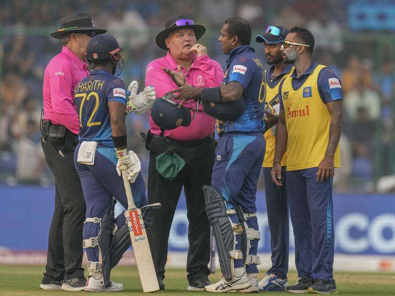 Court stays sacking of Sri Lanka's cricket board | Kyabram Free Press