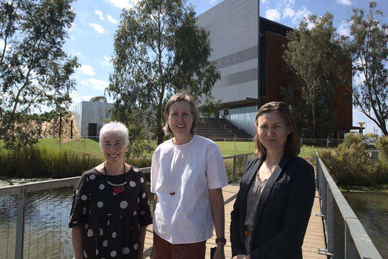 New faces join SAM's development team | Shepparton News