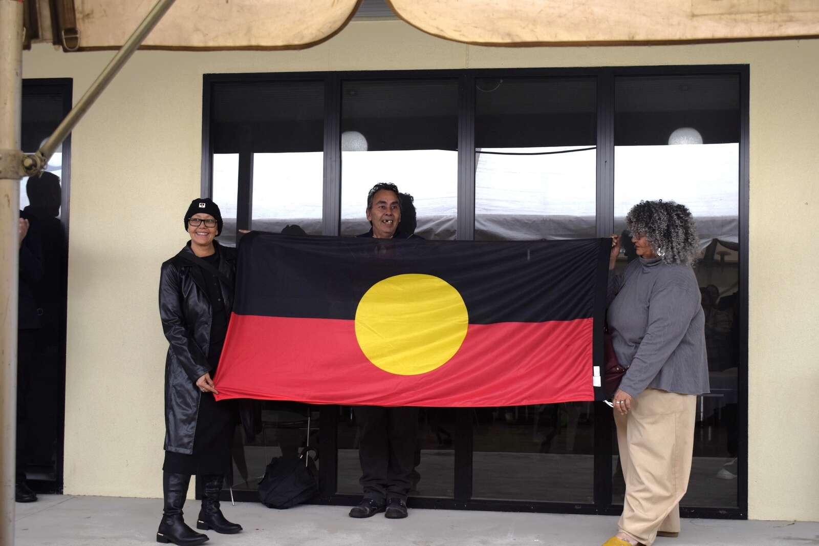 Njernda begins NAIDOC Week with a bang | Riverine Herald