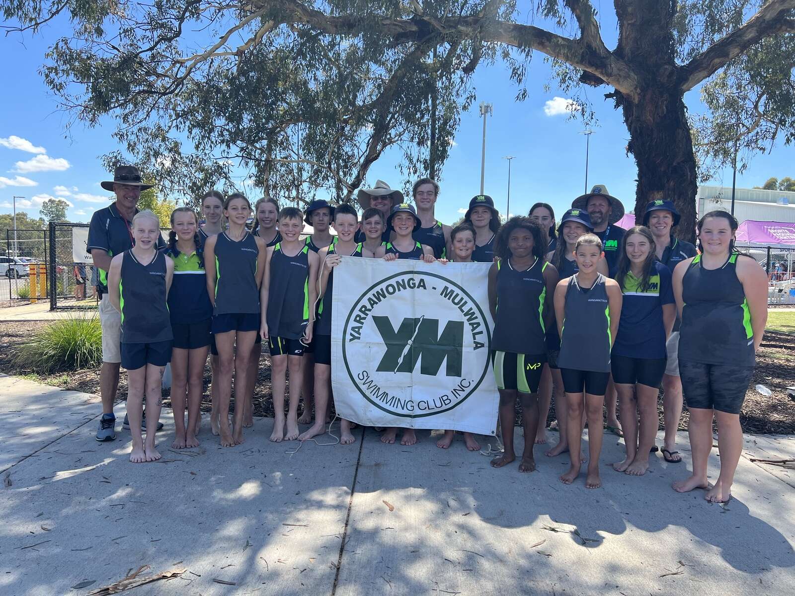 Locals perform well at Vic Country championships | Yarrawonga Chronicle