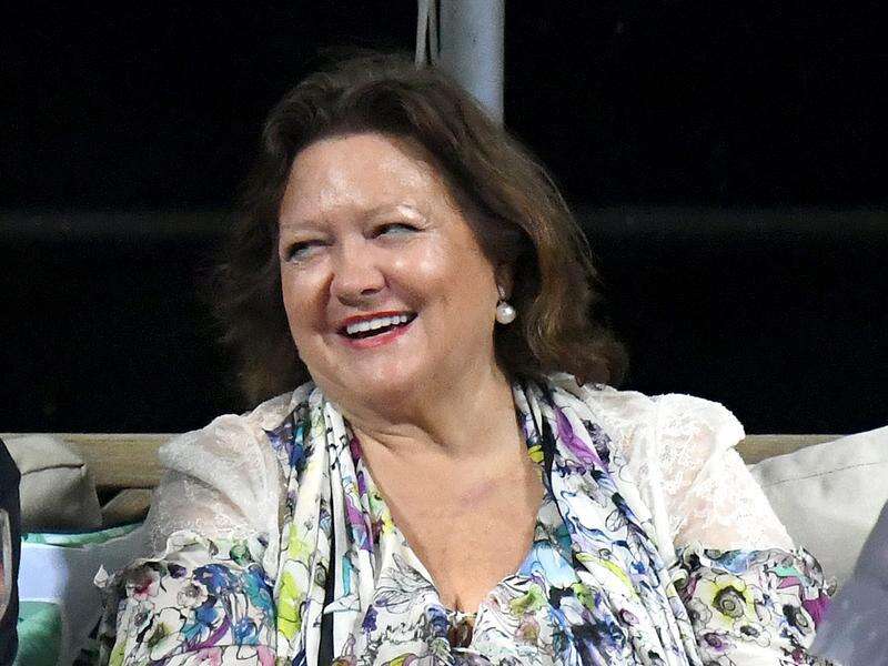 Trial over billions of dollars in Hancock mining spoils | Country News