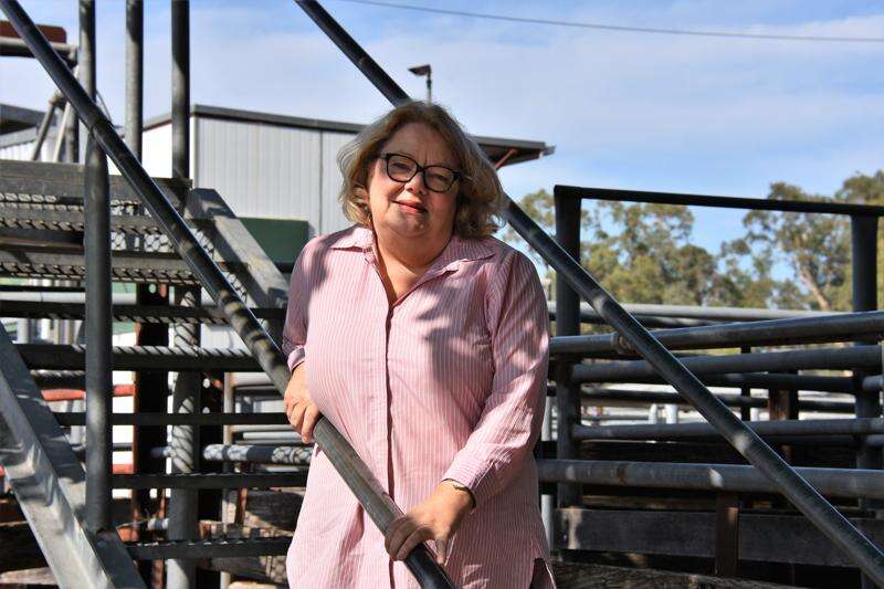Alana Johnson awarded AM on Australia Day | Benalla Ensign
