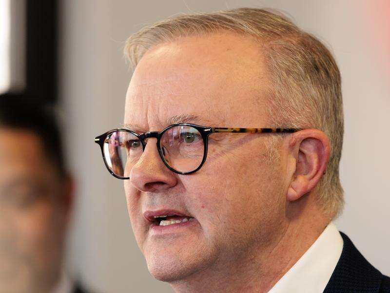 Albanese lands in Berlin, unveils $1b defence deal | Cobram Courier