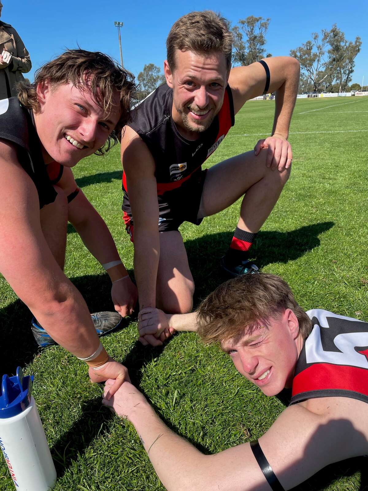 Coffee and kebab to support Sam Campbell | Kyabram Free Press