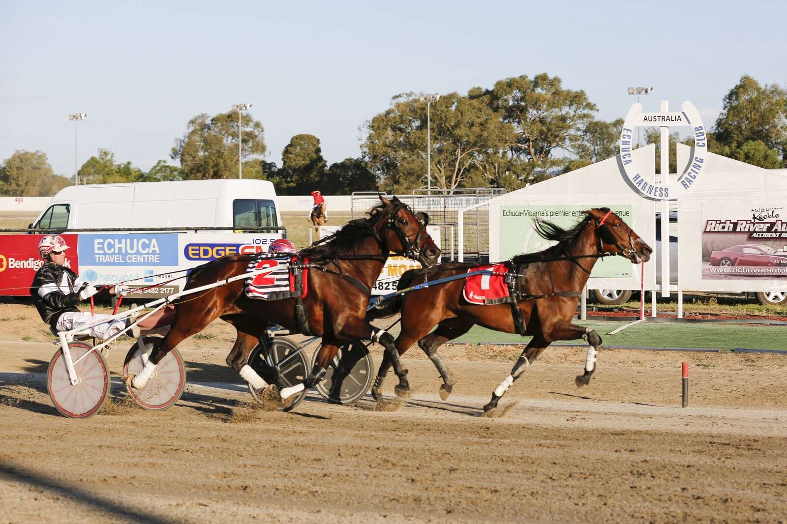 Great start to 2023 | Shepparton News