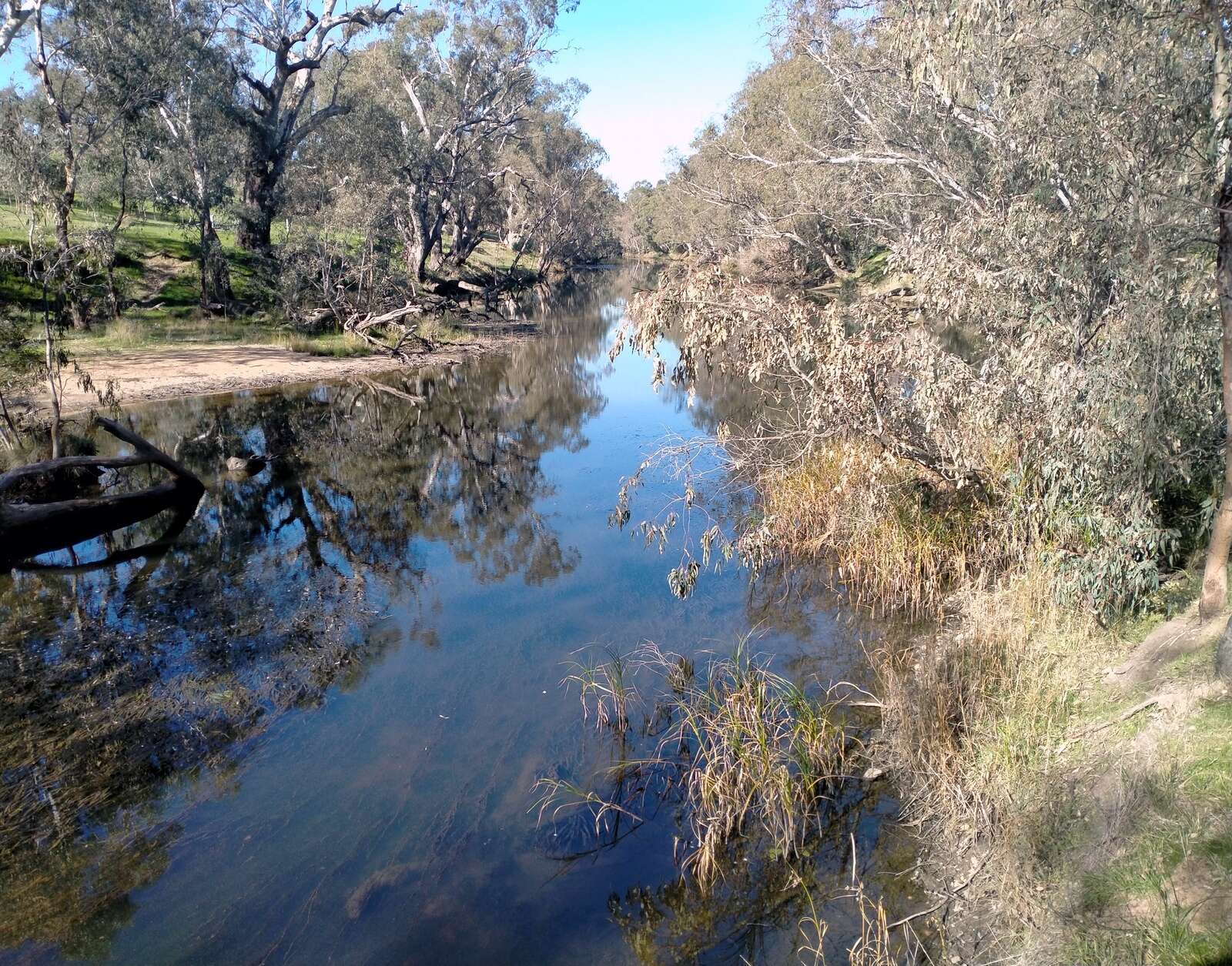 Campaspe River to enjoy a spring freshen-up | Riverine Herald
