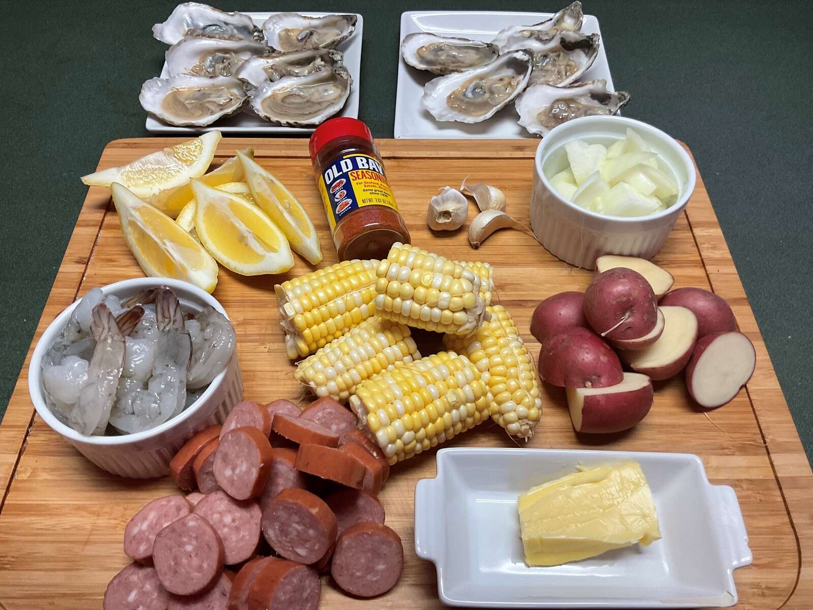 Traditional boil a feast | Shepparton News
