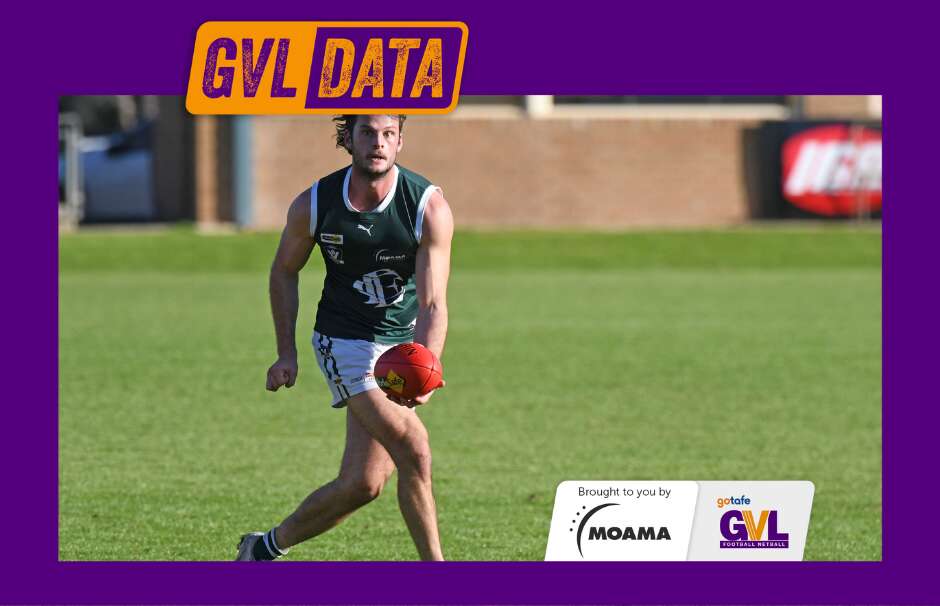 GVL Data | McHale vs Murphy-Dale in the middle | Shepparton News