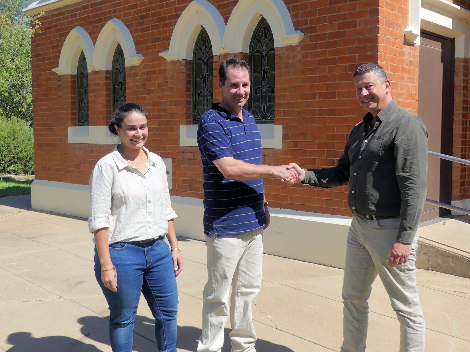 There’s a new pastor in town | Dairy News Australia