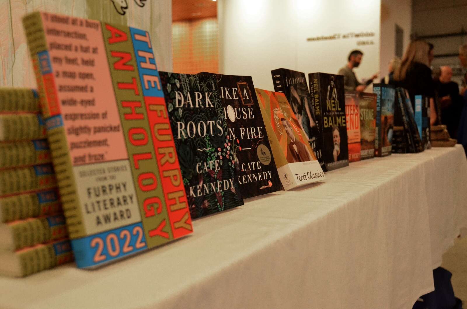 Furphy Literary Award winners | Shepparton News