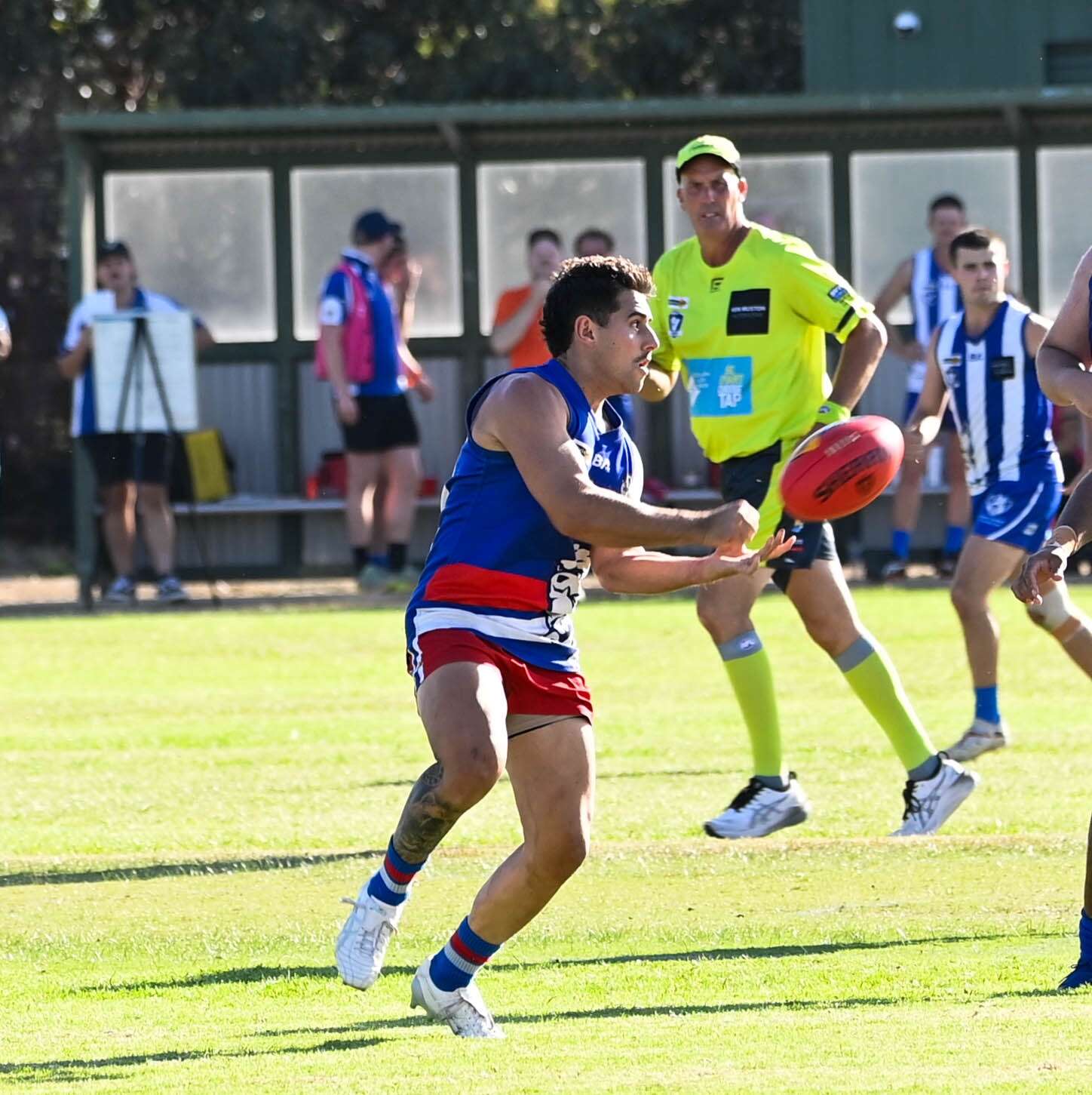 No dice in round six as Bulldogs inch closer to illusive win ...