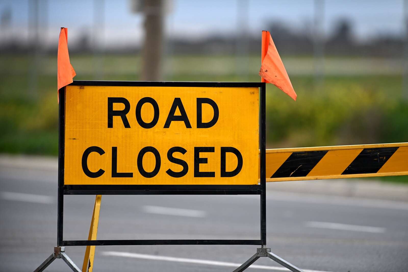 Changed traffic conditions north-west of Mooroopna | Shepparton News