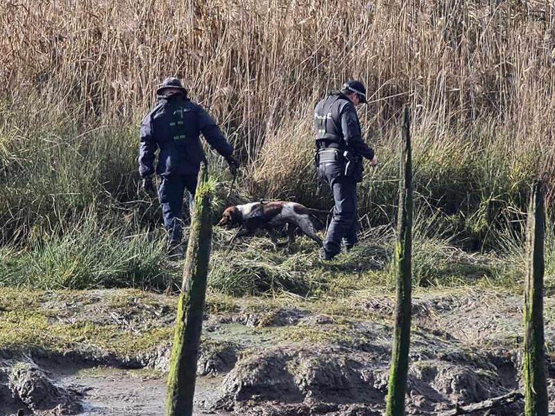 Cops renew search, probe criminal link to missing girl | Shepparton News
