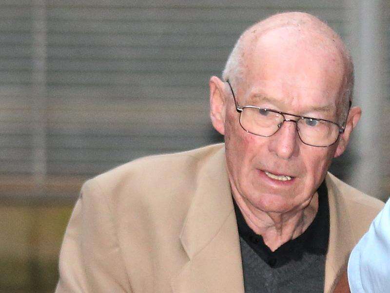 Roger Rogerson epitomised notorious cop corruption era | Country News