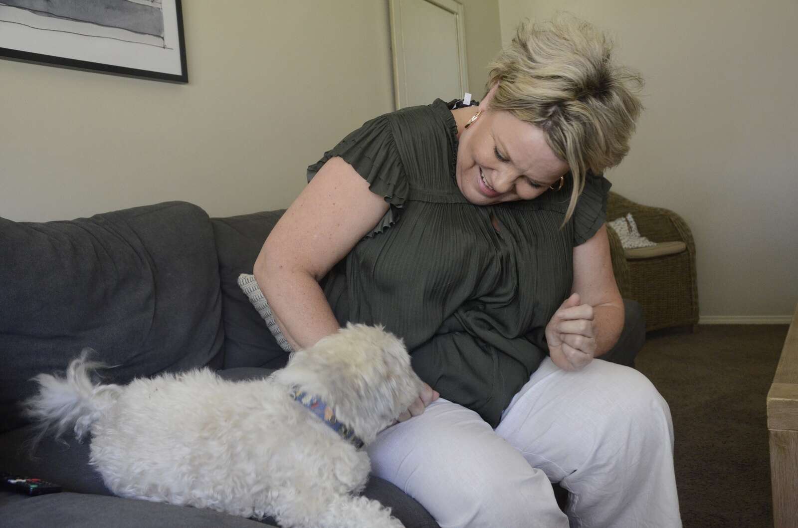 Helen, Hugo and a never-ending bond | Country News