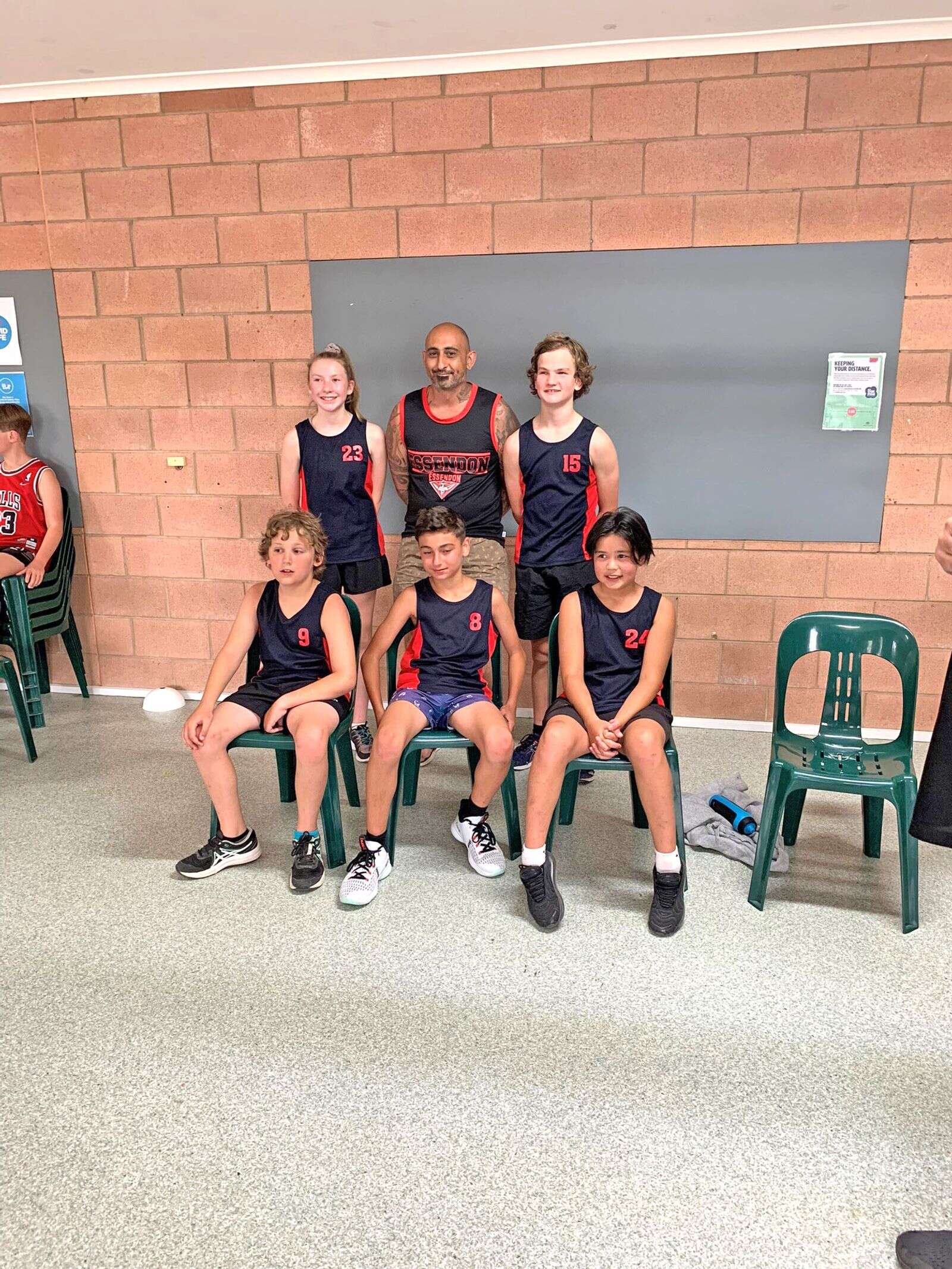 Mathoura Diary: Ballers finish with a draw | Seymour Telegraph