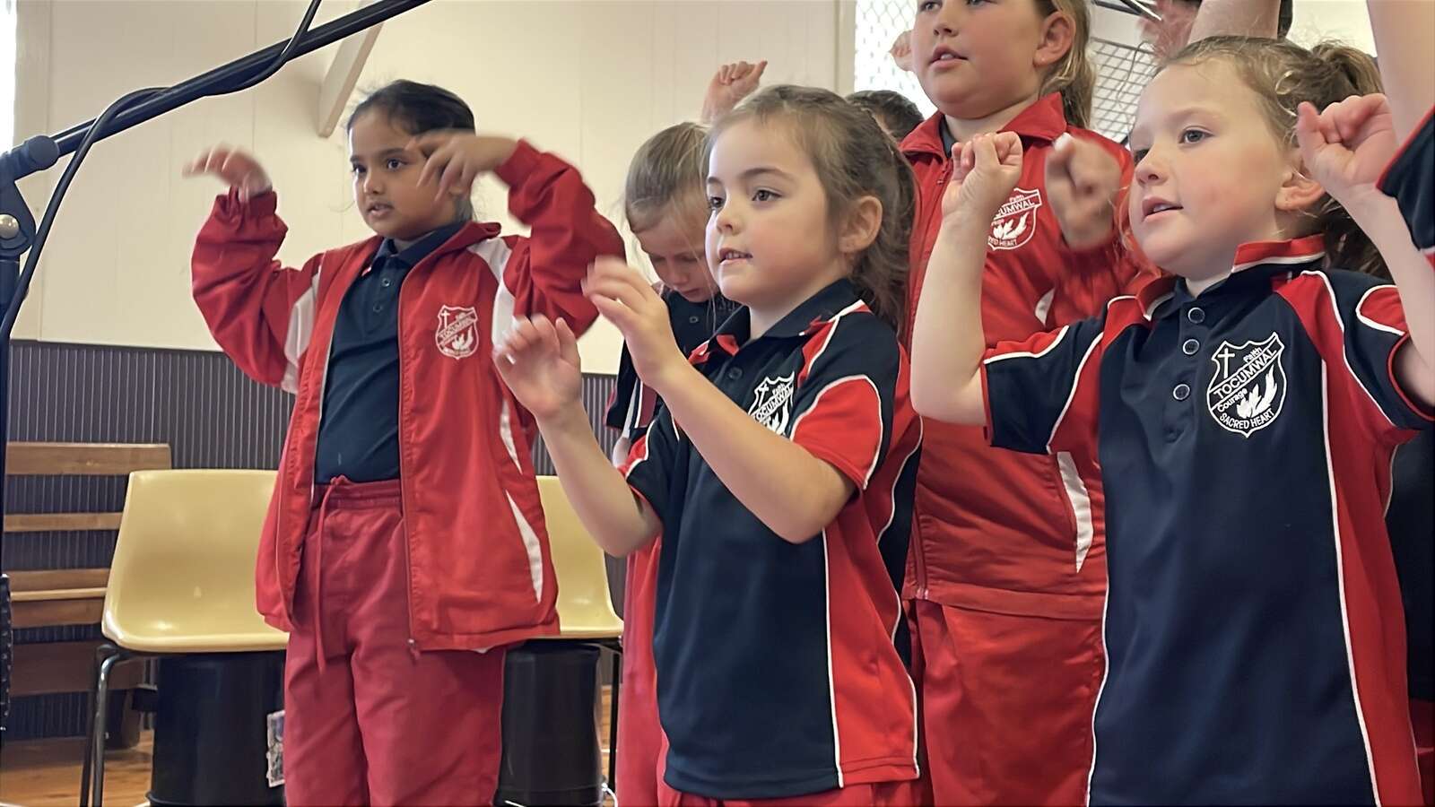 Music skills showcased in concert | Dairy News Australia