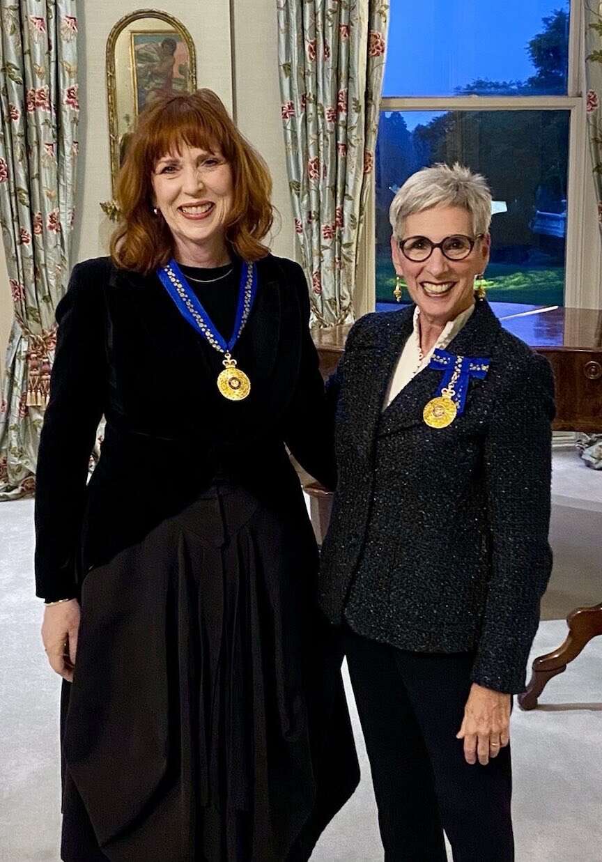 Gardner appointed of Victoria Governor | Riverine Herald