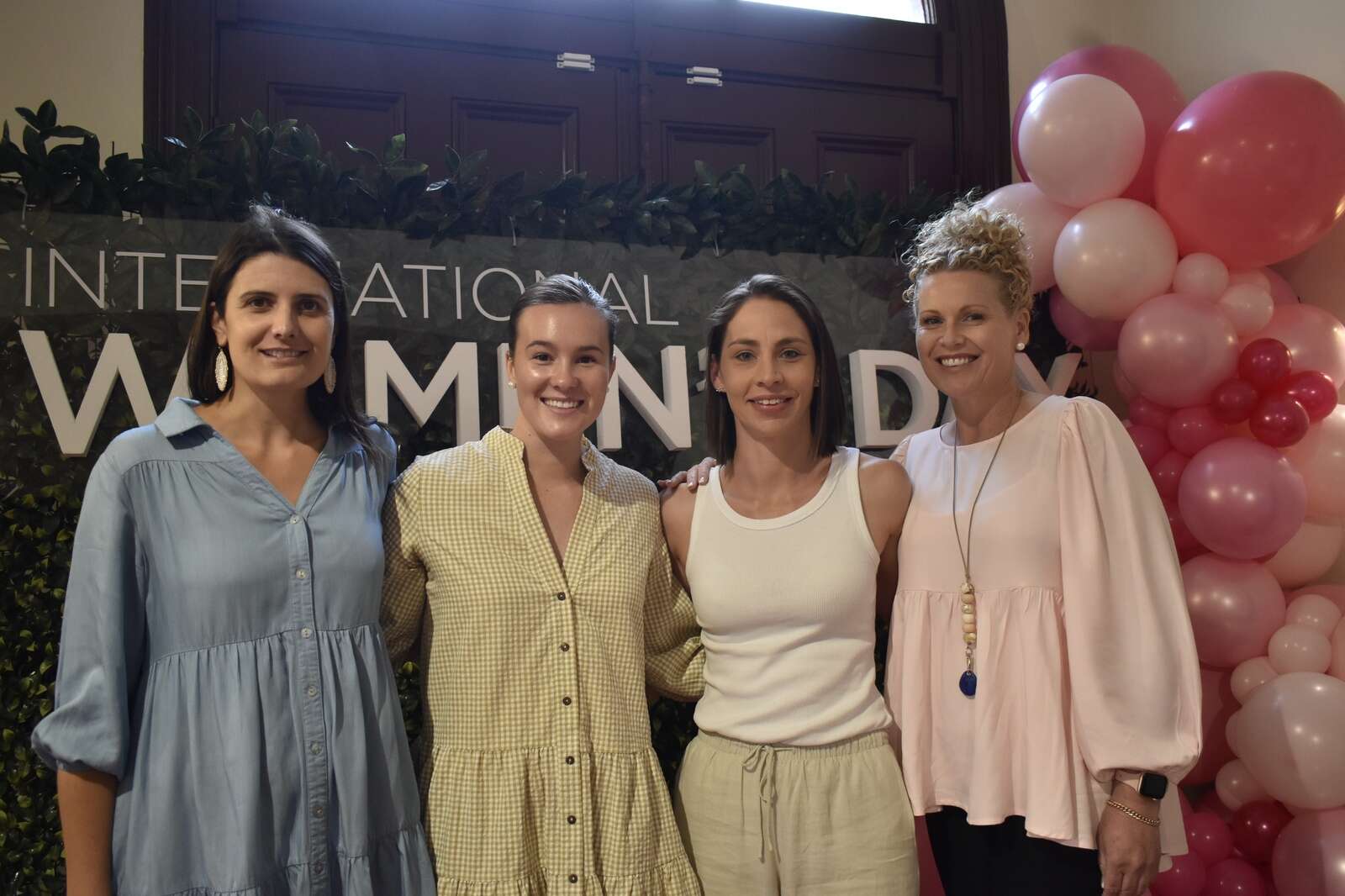 A day to celebrate the ladies | Shepparton News