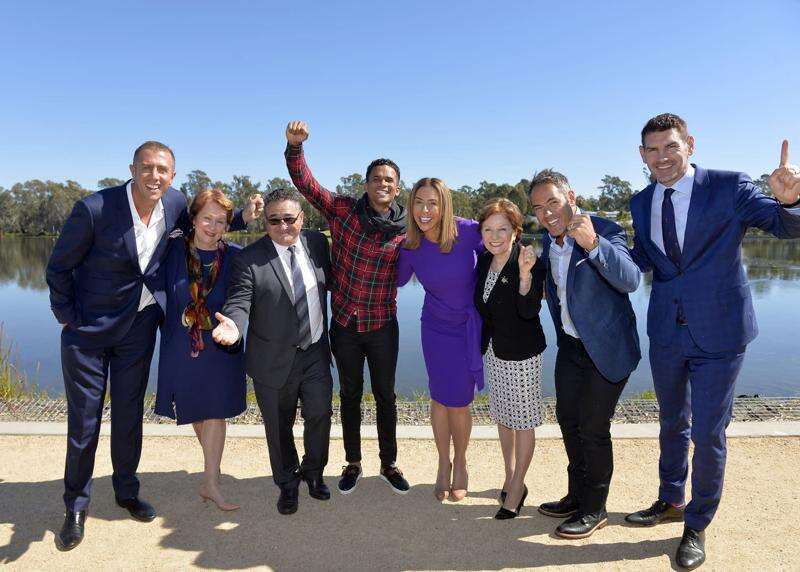 Shepparton still hopeful of hosting 2030 Commonwealth Games despite ...