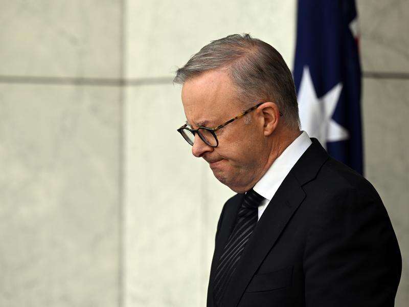 Australian leaders pay tribute to Queen | Kyabram Free Press