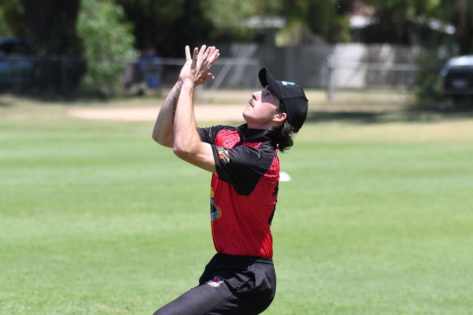 MVCA | Riley Gow masterclass sees Barooga win, Cobram cruise past ...