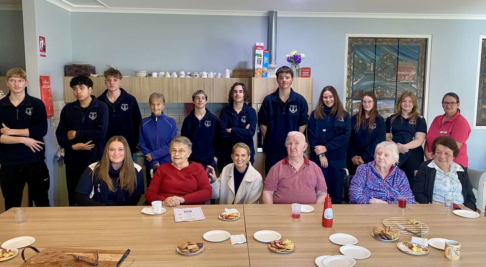 New program to bridge generations | Dairy News Australia