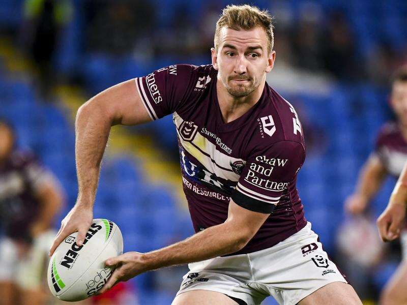Sea Eagles re-sign Lachlan Croker | Country News