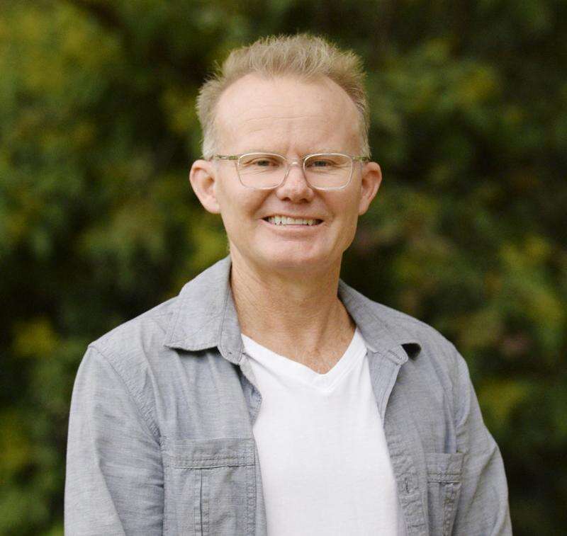 Encounter Christian Church welcomes pastor Robbie O'Donnell ...