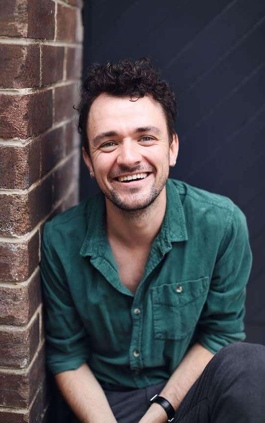 Jake Warner stars in Muriel’s Wedding The Musical | Shepparton News