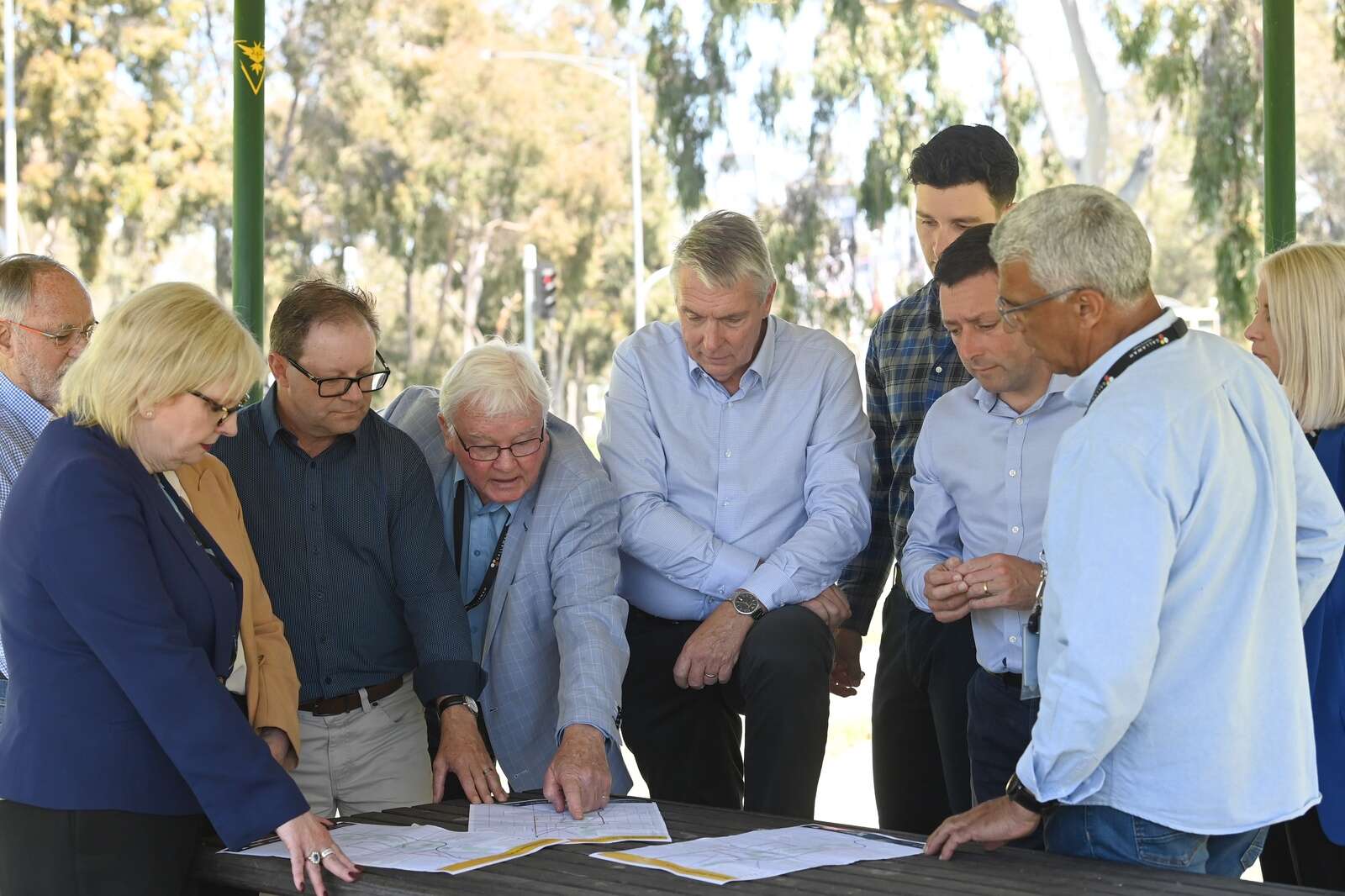 Funding pledge might break bypass deadlock: Shepparton Bypass Action ...
