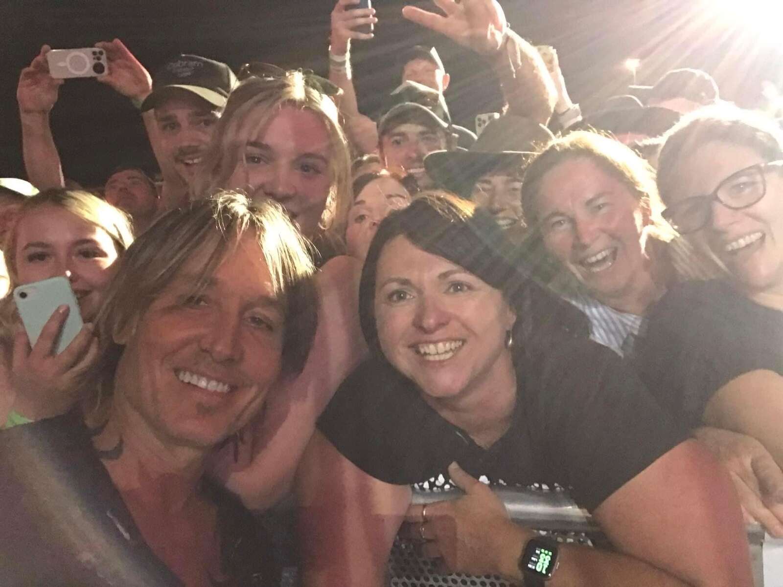 Urban explosion | Seymour Telegraph