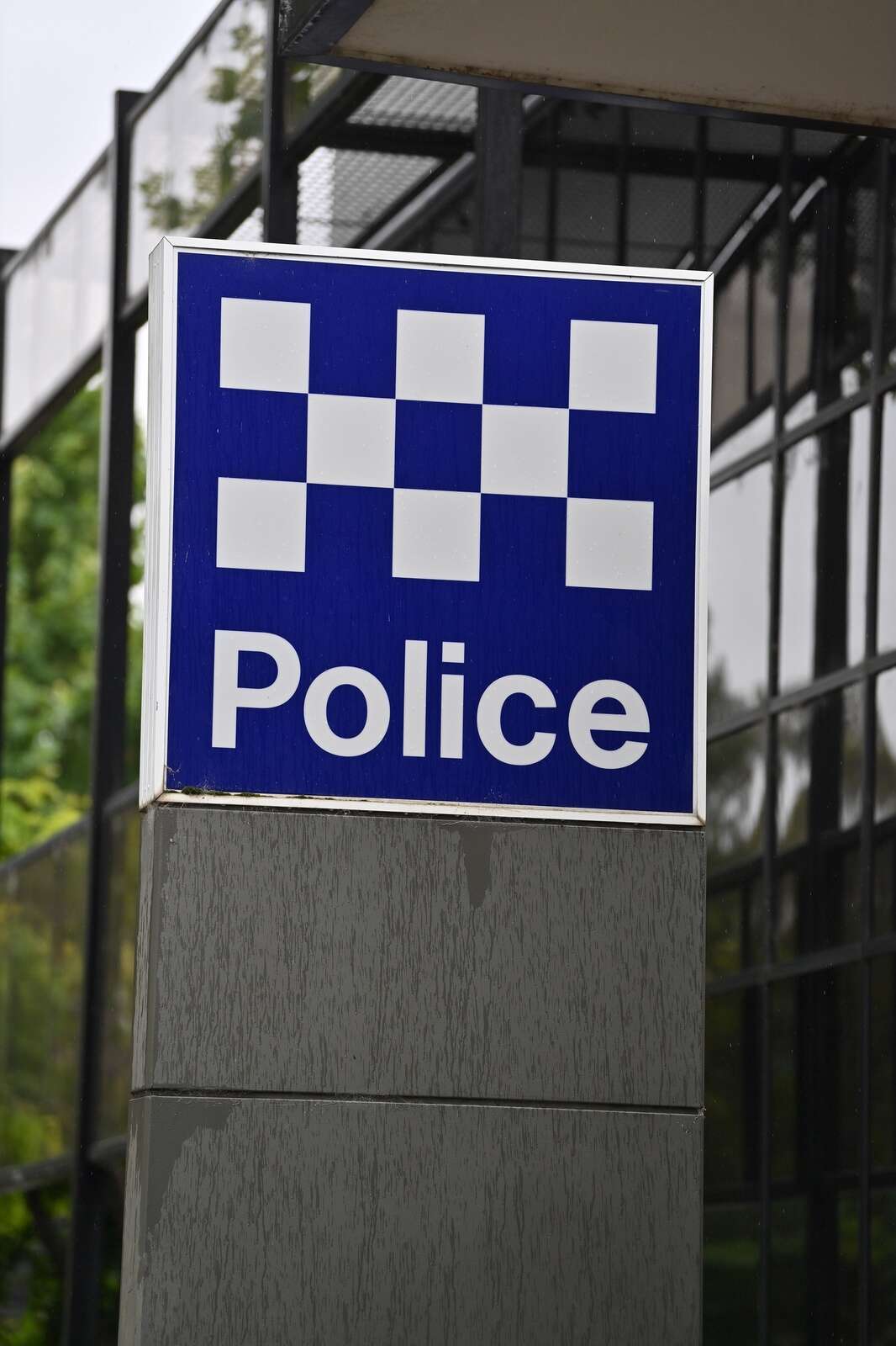 Vehicle impounded by Police | Seymour Telegraph