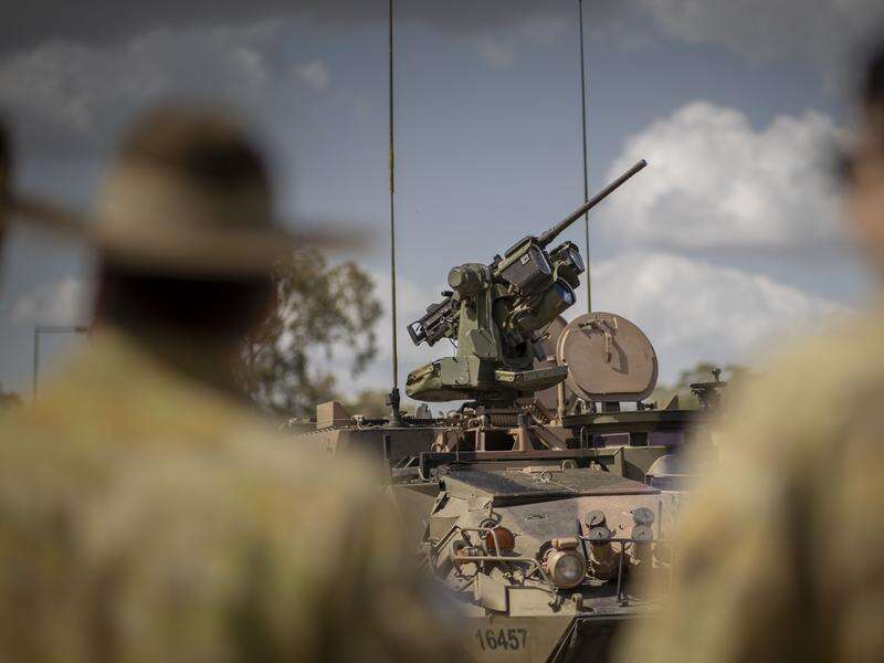 Missile capacity boost in major defence overhaul | Kyabram Free Press
