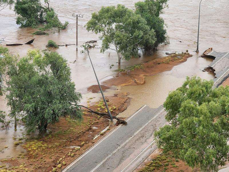 Disaster relief for WA flood victims | Country News