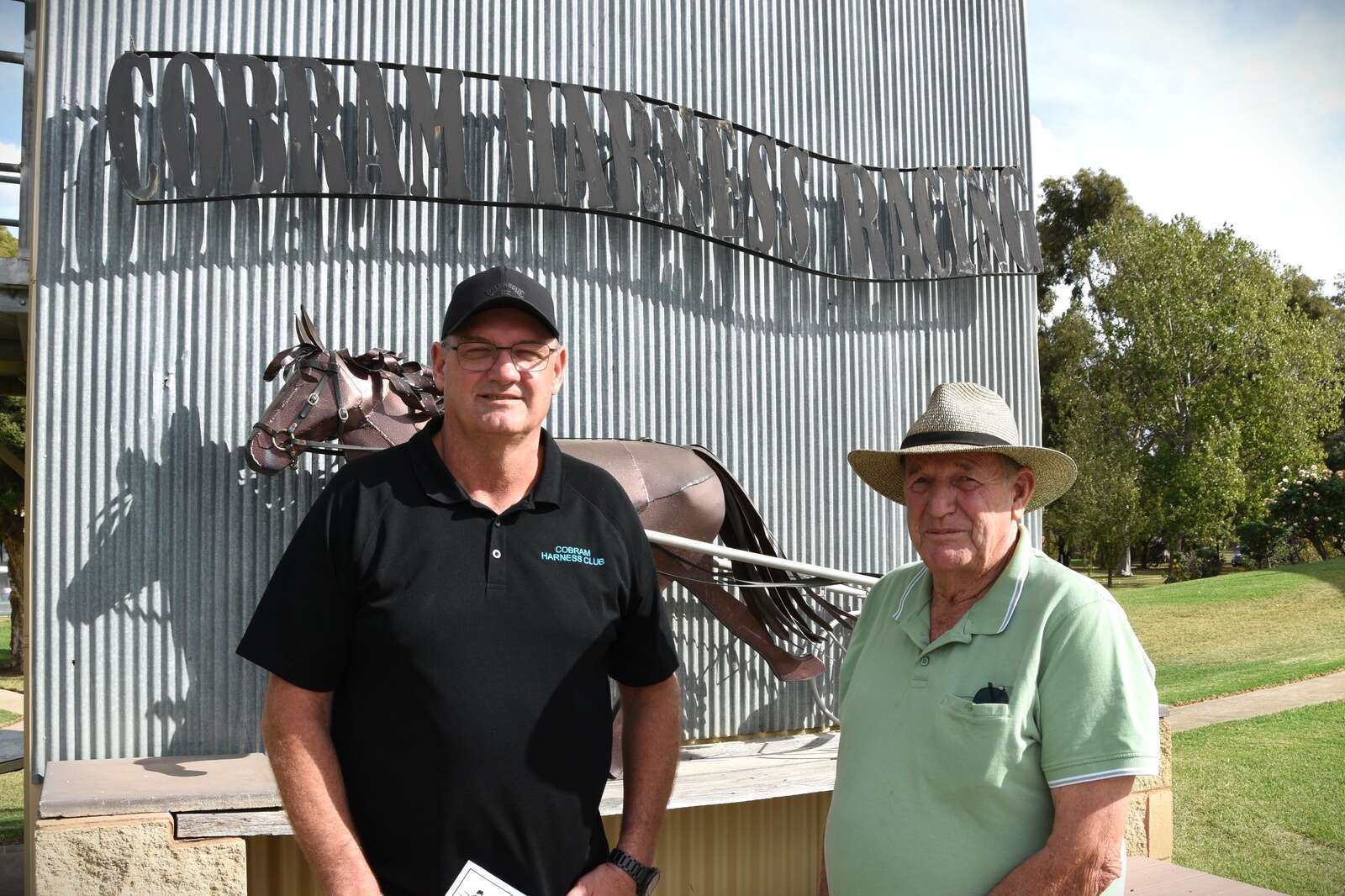 Talks continue over changes to trots meeting calendar | Cobram Courier