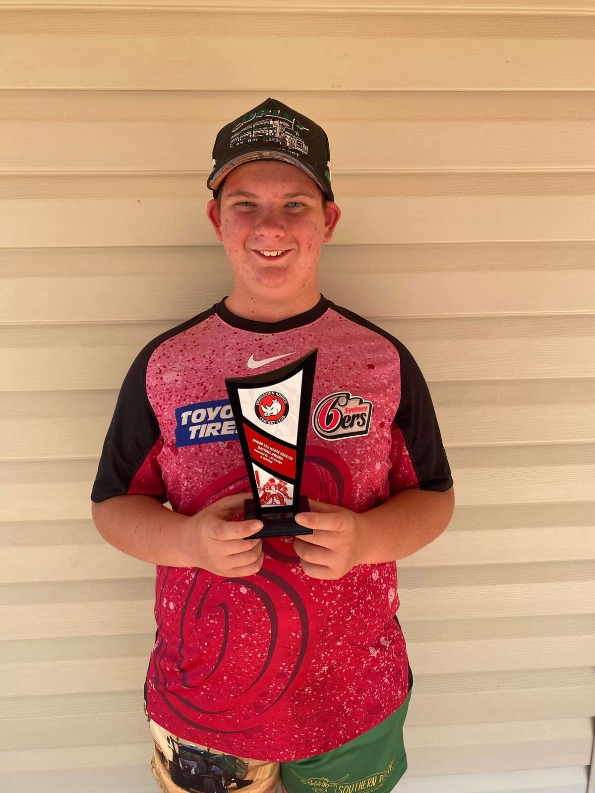 Rhinos rewarded after super junior season | Deniliquin Pastoral Times