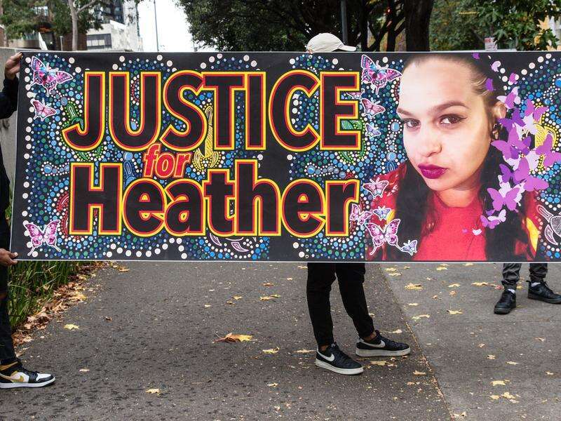 Denied parole, Heather became another death in custody | Shepparton News