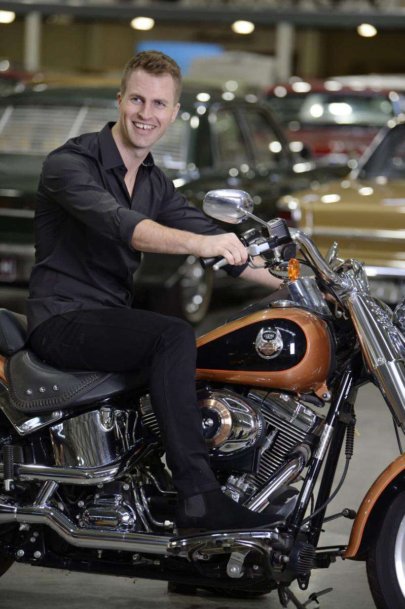 Jacobson on the move again | Shepparton News