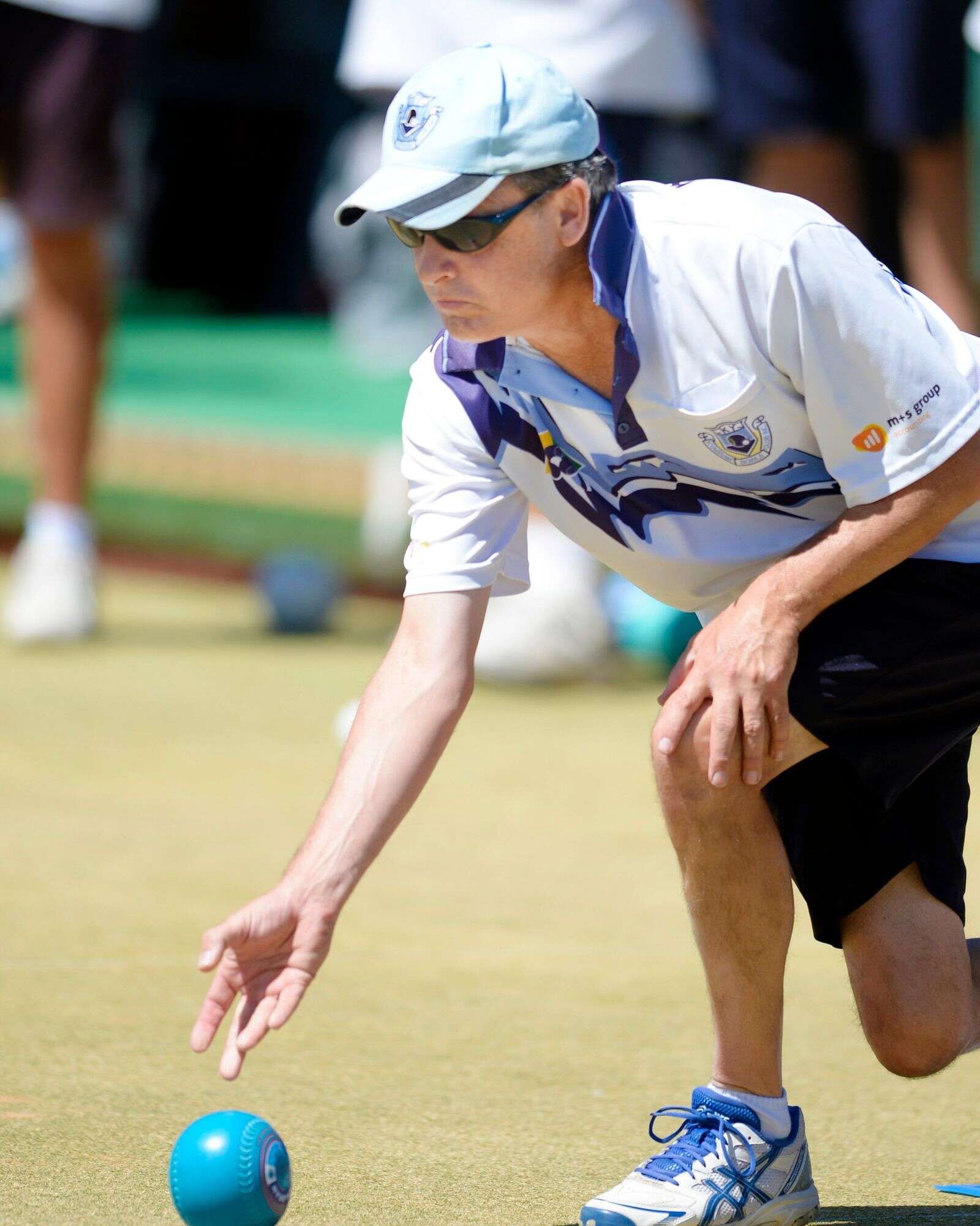 Allan Matheson Shield | Kyabram and Tallygaroopna go head-to-head in ...