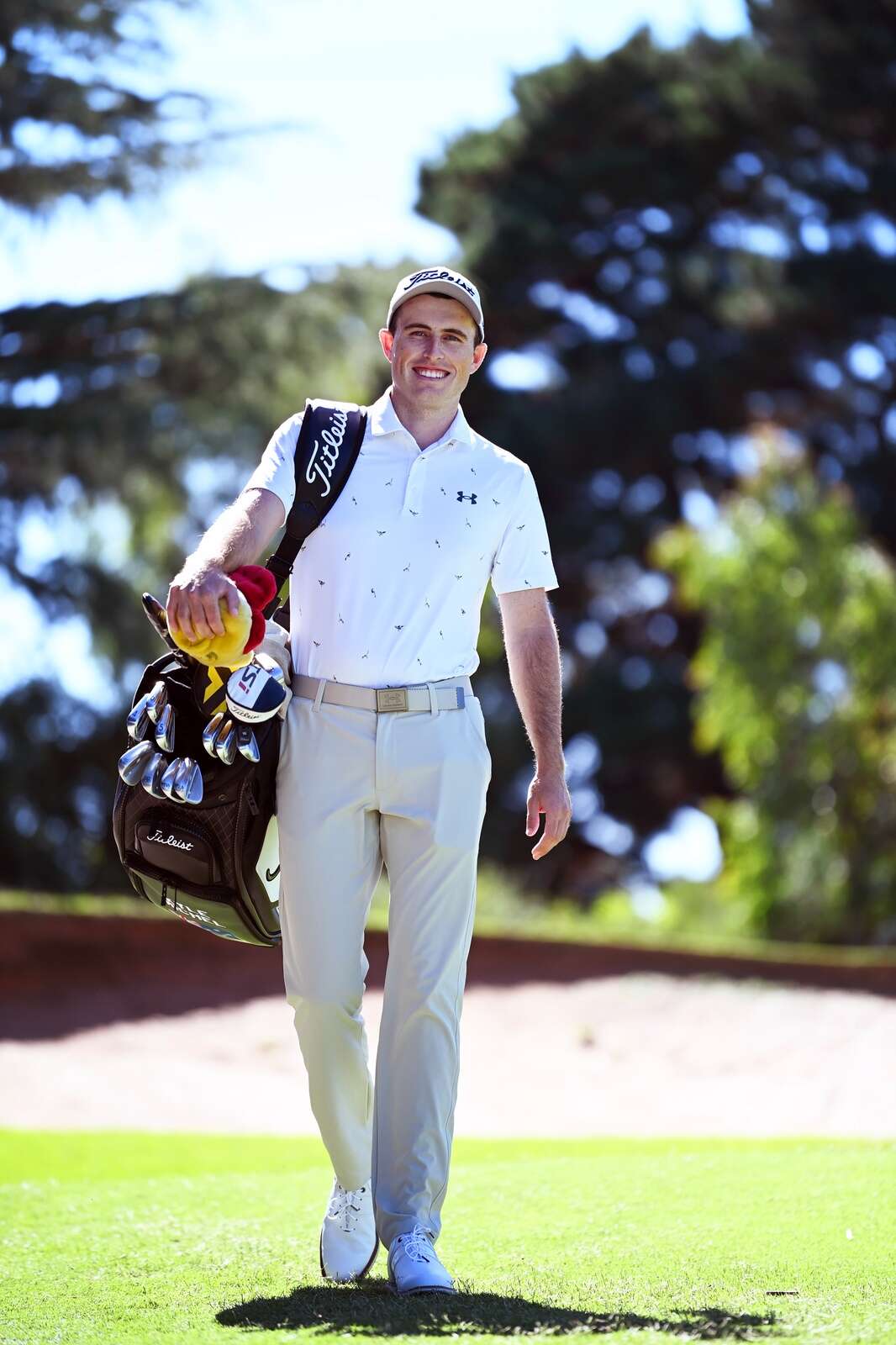 Kyle Michel leading the way | Country News