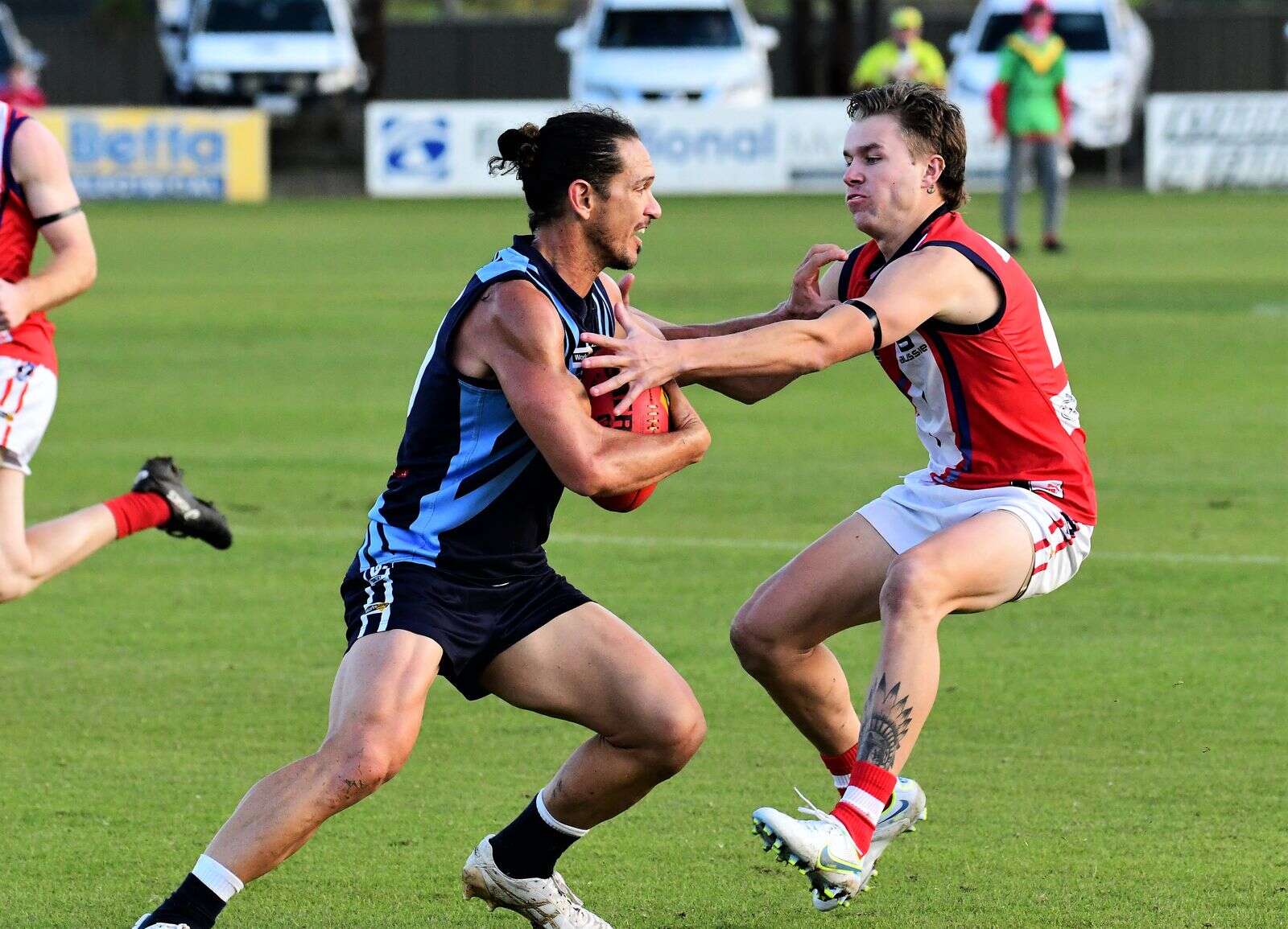 MFL | Tongala slumps to second straight loss after Congupna upset ...