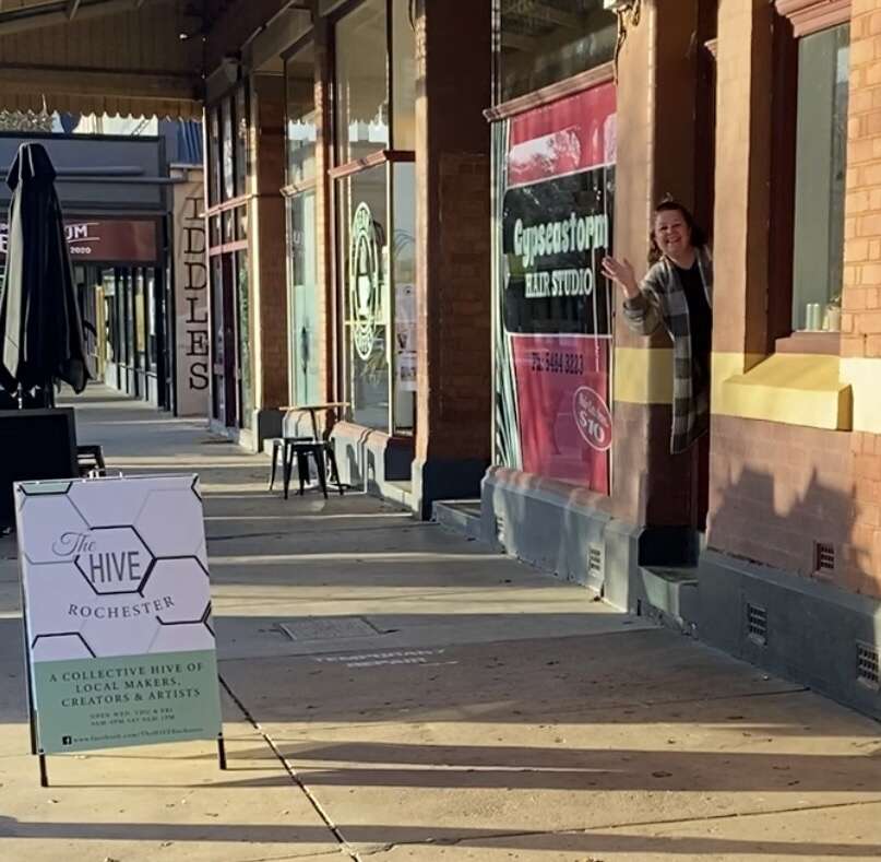 There’s a buzz in town | Shepparton News