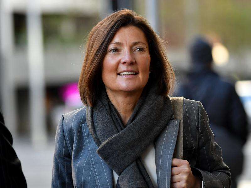 NAB 'embarrassment a factor in fraud case' | Country News