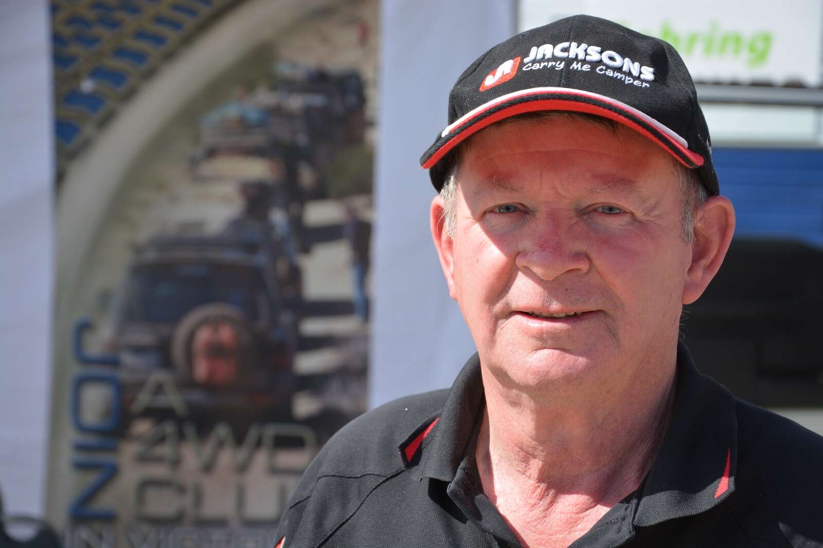Back on the track after COVID punctured 4WD club’s pace | Shepparton News