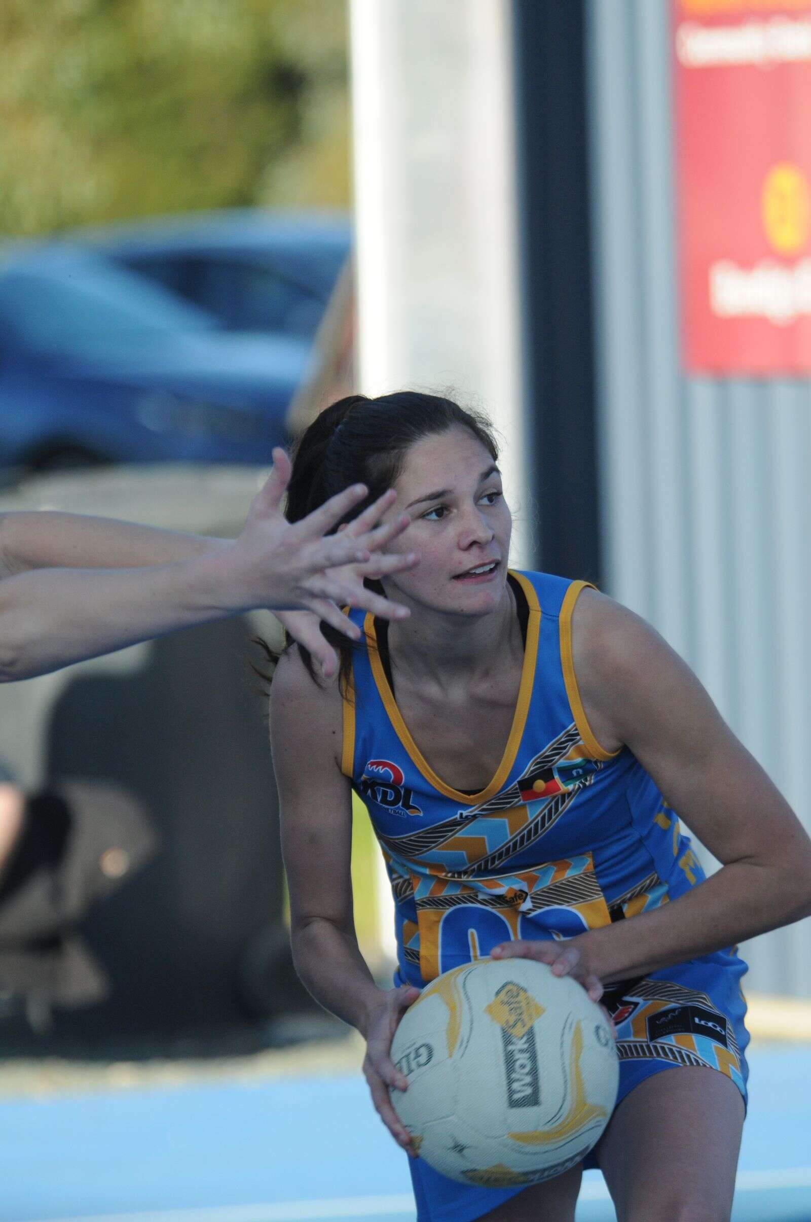 Wombats fight for spot in finals | Shepparton News