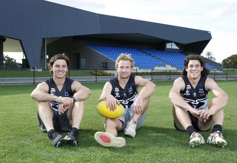 AFL Victoria releases updated return to play protocols | Riverine Herald