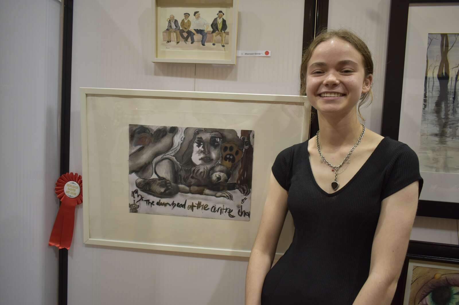 Art show entries now open | Deniliquin Pastoral Times