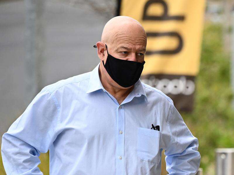 Caddick's brother accuses ASIC of 'death' | Shepparton News