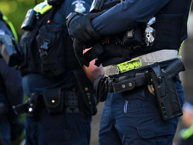 Victoria Police accused of still using racial profiling | Cobram Courier
